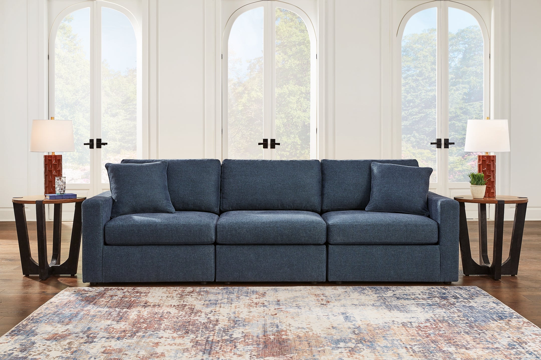 Modmax 3-Piece Sofa – New Age Chicago Furniture Co.