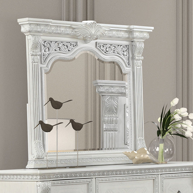 Promenade - Mirror – New Age Chicago Furniture Co.