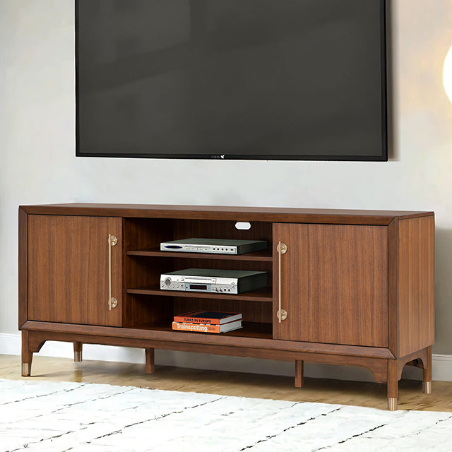 Hepburne - 70" TV Stand – New Age Chicago Furniture Co.