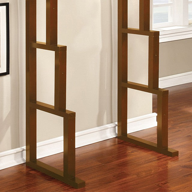 Bosto - Headboard Display Shelf – New Age Chicago Furniture Co.