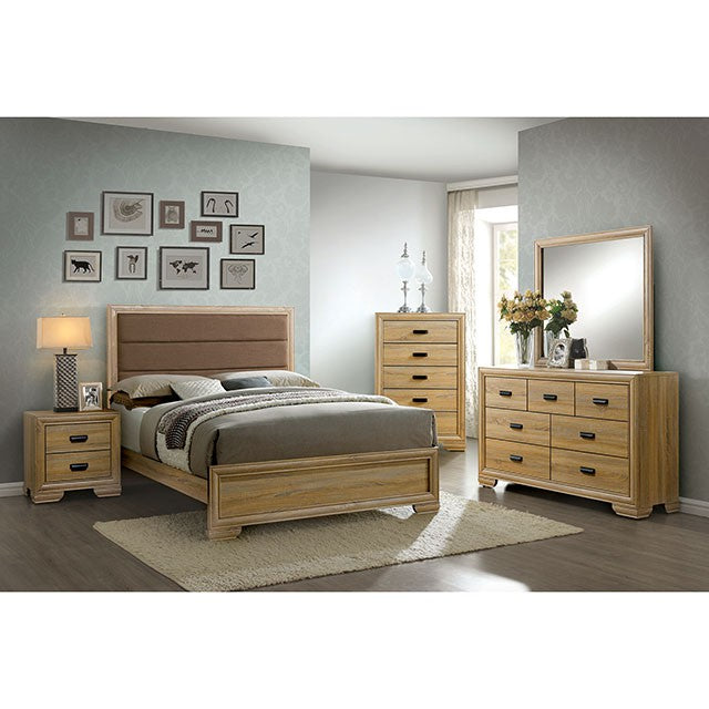 Renee - Mirror – New Age Chicago Furniture Co.